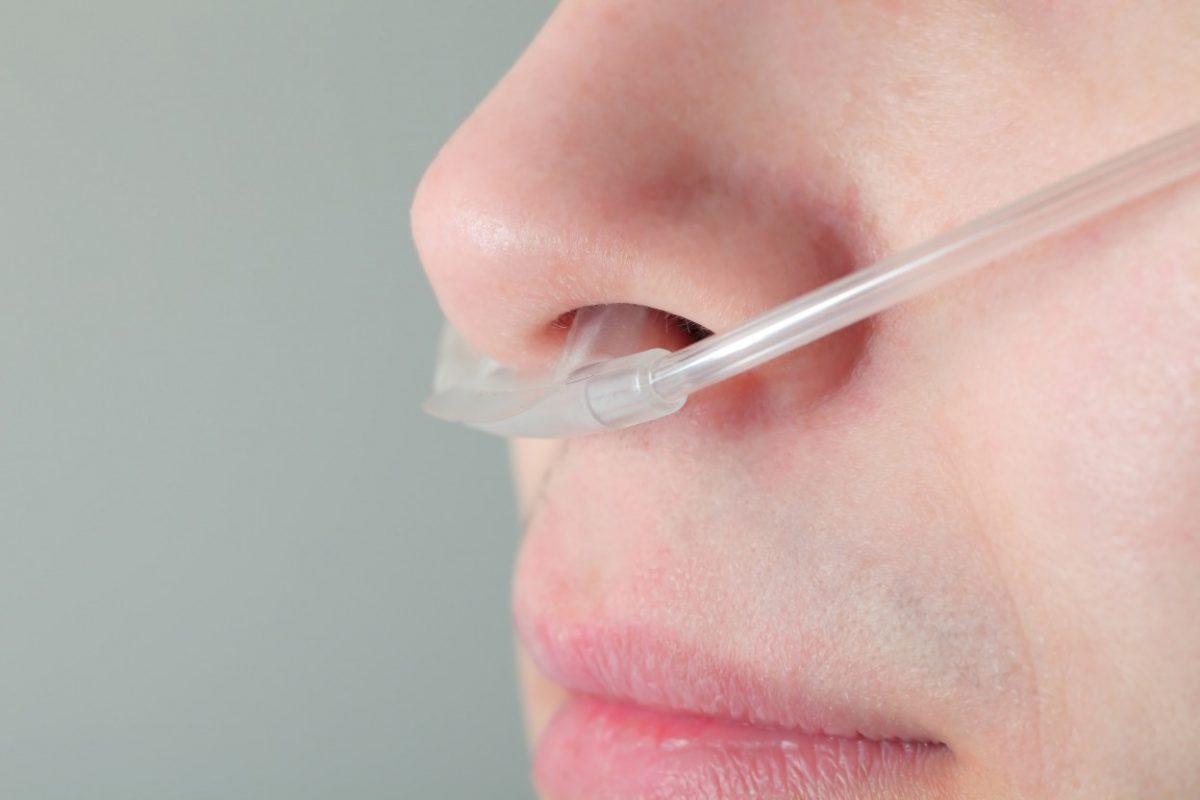ATS Publishes New COPD Oxygen Therapy Guidelines