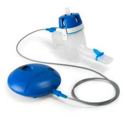 Lonhala Magnair (glycopyrrolate) Inhalation Solution | COPD News Today