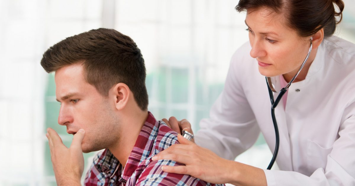 Erdosteine Deemed Superior to Other Mucolytic Agents for COPD