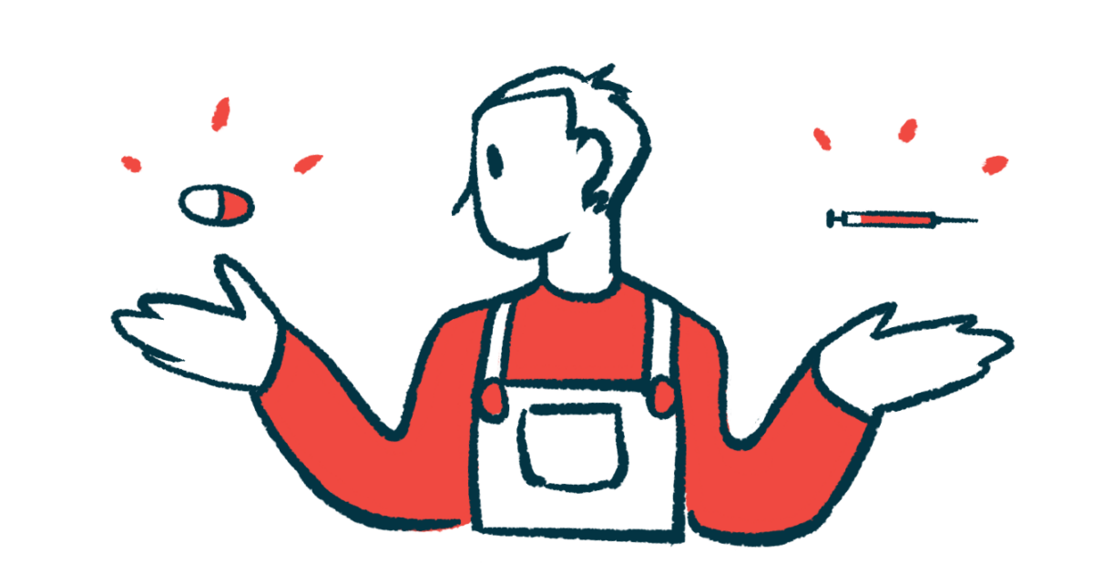 Yupelri vs Spiriva: Similar benefits seen in Phase 4 COPD trial